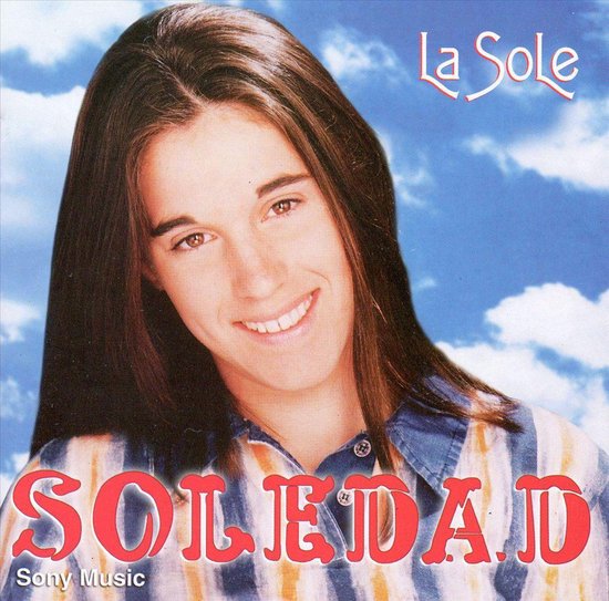 Sole, Soledad | CD (album) | Muziek | bol.com