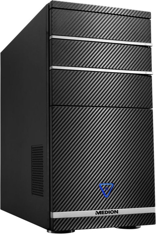 MEDION AKOYA PC E2093 E QWERTY Desktop | bol.com