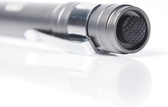CAT – CT2210 Pocket Pen zaklamp – 100 Lumen | bol