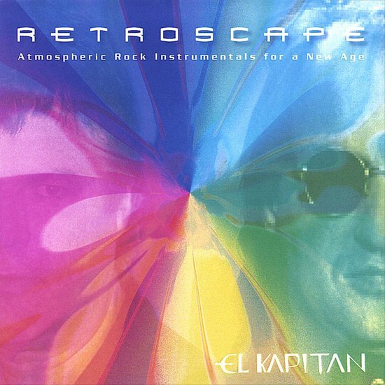 Retroscape | CD (album) | Muziek | bol