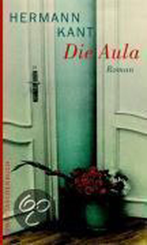 Die Aula, Hermann Kant | 9783746611907 | Boeken | bol