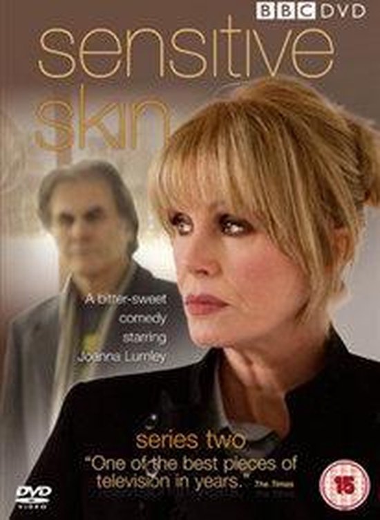 Sensitive Skin Season 2 (Dvd) | Dvd's | bol