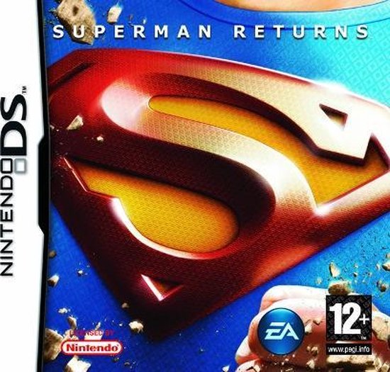 Superman Returns | Games | bol.com