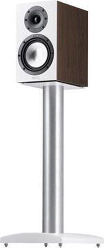Canton GLE 426 70W Bruin, Wit luidspreker | bol.com