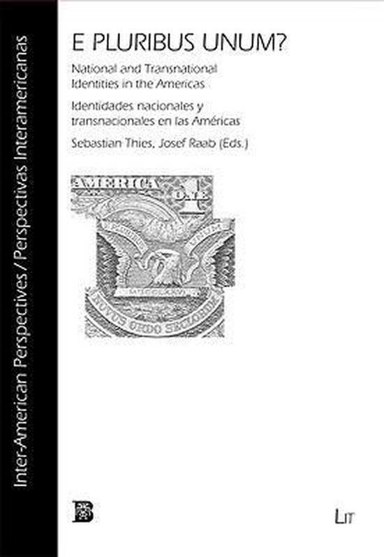 E Pluribus Unum? | 9781931010580 | Boeken | bol.com