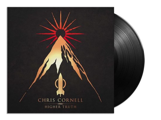Higher Truth (LP), Chris Cornell | Muziek | bol