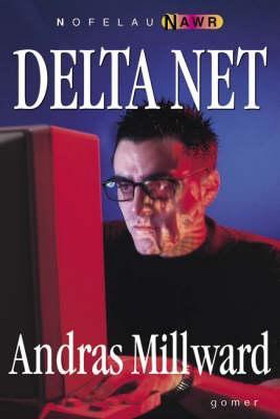 Nofelau Nawr: Deltanet, Andras Millward | 9781859027783 | Boeken | bol.com