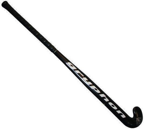 Gryphon Slasher - Hockeystick - Kinderen - 32 Inch - Glasvezel - Zwart ...