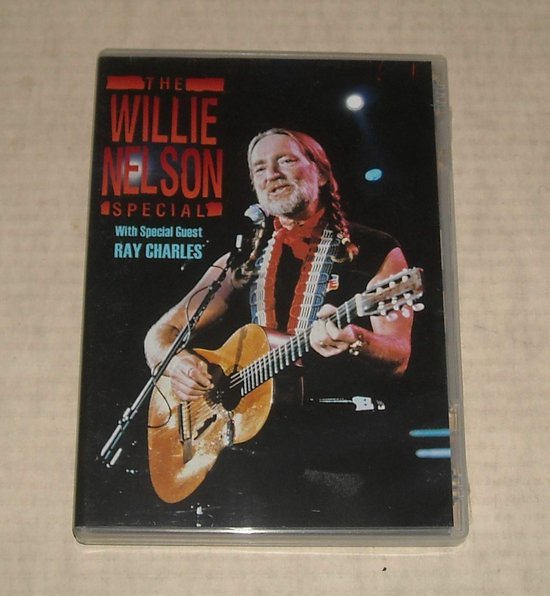 Willie Nelson Special (Dvd) | Dvd's | bol