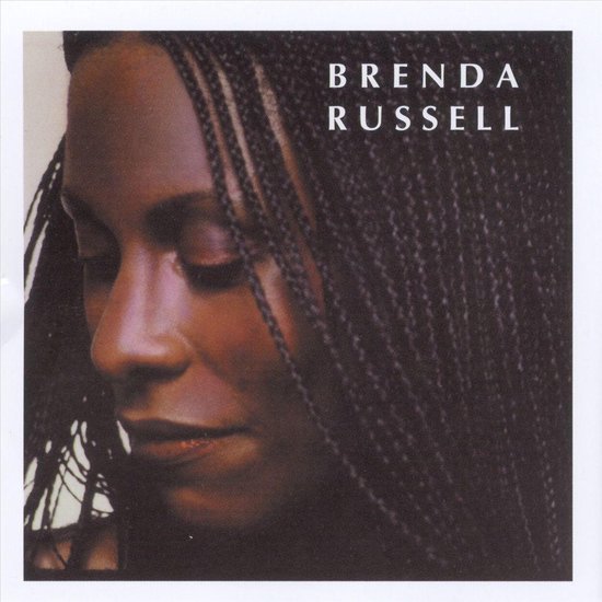 Brenda Russell, Brenda Russell | CD (album) | Muziek | bol
