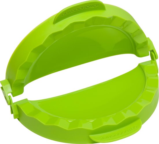 Outdoorchef Calzone Press | bol.com