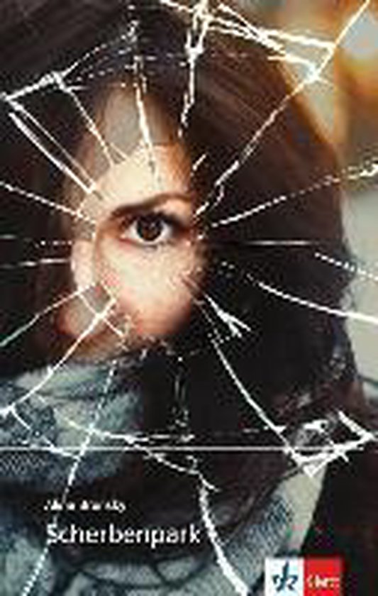 Scherbenpark | 9783126669139 | Alina Bronsky | Boeken | bol