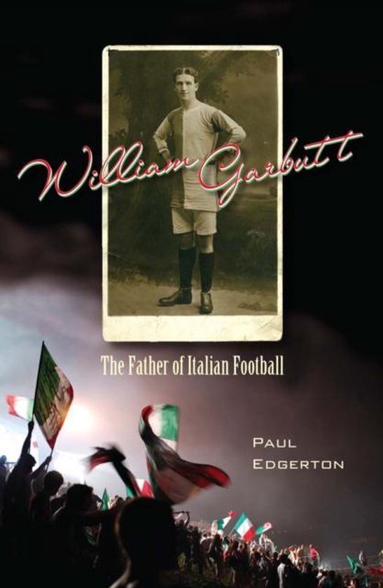 William Garbutt, Paul Edgerton | 9781899807826 | Boeken | bol.com