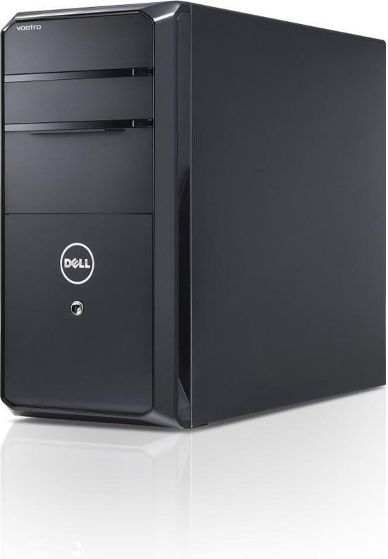 DELL Vostro 470 DDR3-SDRAM i7-3770 Mini Tower Intel Core i7 4 GB 1000 ...
