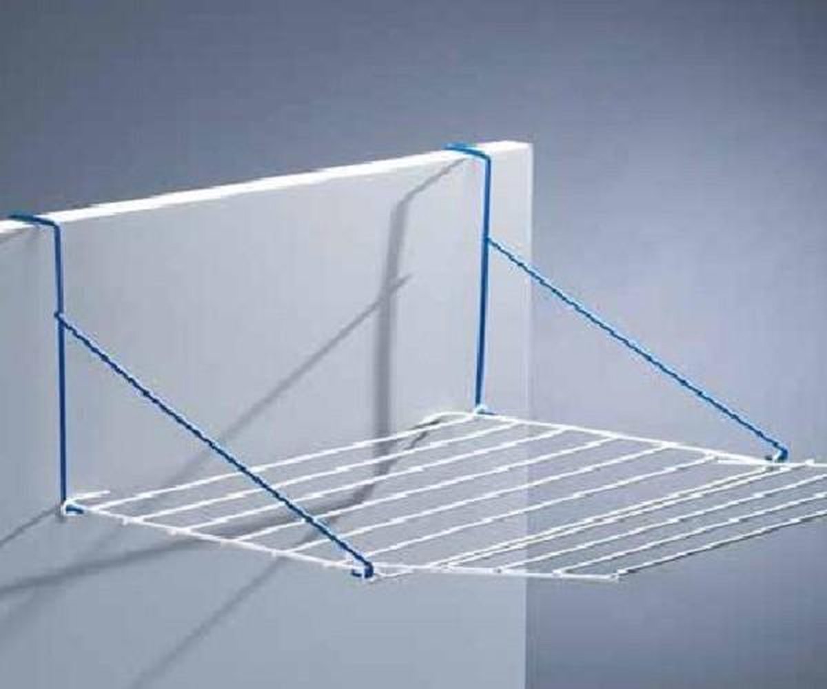 bol.com | Basic droogrek hangend 6 mtr