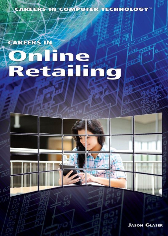 Careers in Computer Technology - Careers in Online Retailing (ebook ...