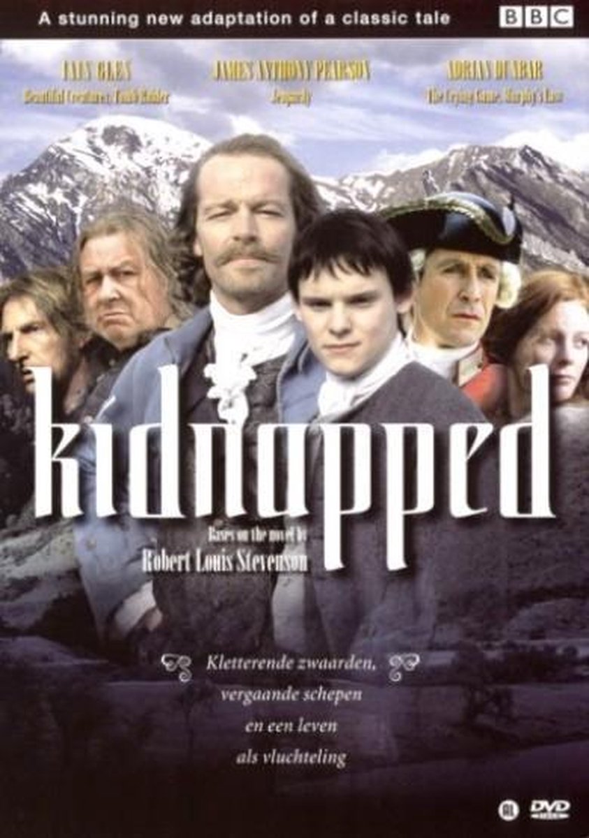 Kidnapped (Dvd) | Dvd's | bol