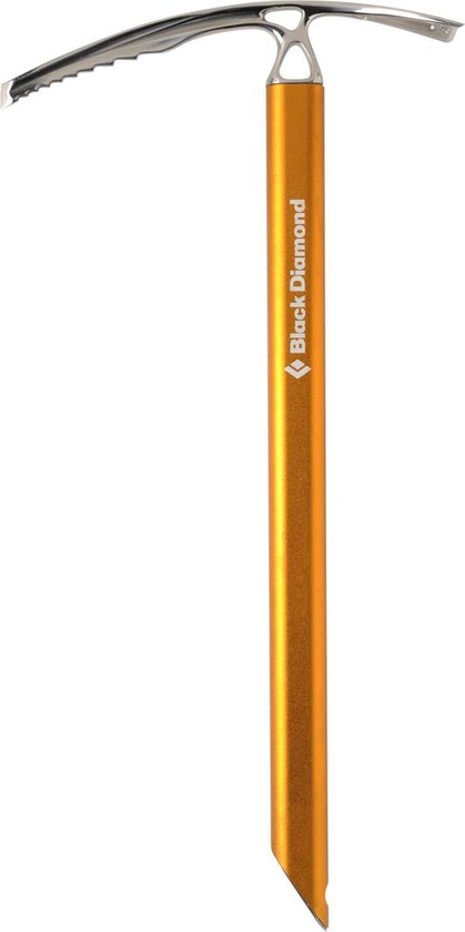 Black Diamond Juodas Diamond Czekan Raven Axe Ultra 60 cm | bol.com