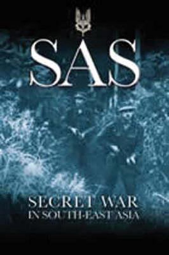 Sas, Peter Dickens | 9781853675737 | Boeken | bol.com