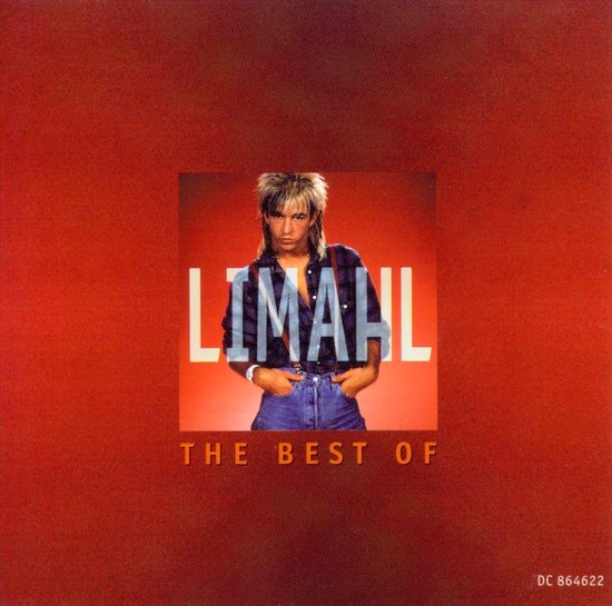 Best of Limahl [Disky/Laserlight], Limahl | CD (album) | Muziek | bol