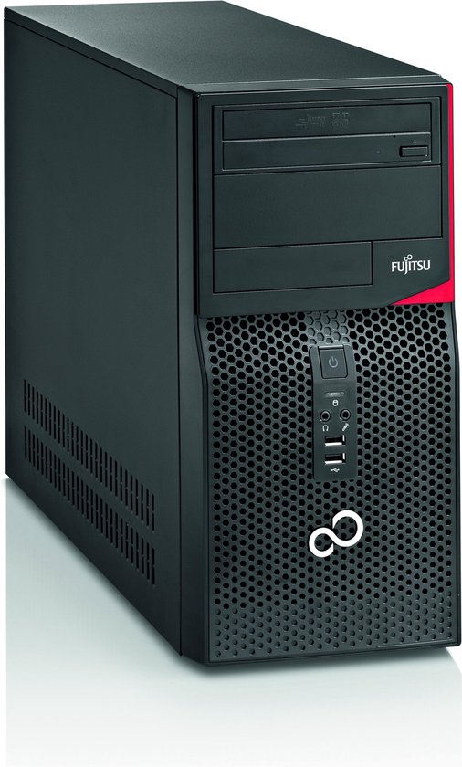 Fujitsu ESPRIMO P556 - Desktop / Azerty | bol.com