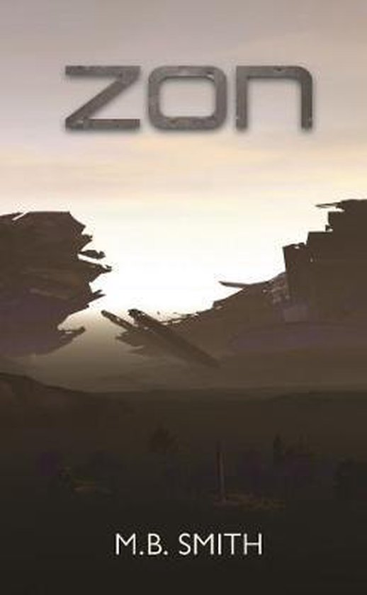 ZON, M.B. Smith | 9781304283528 | Boeken | bol