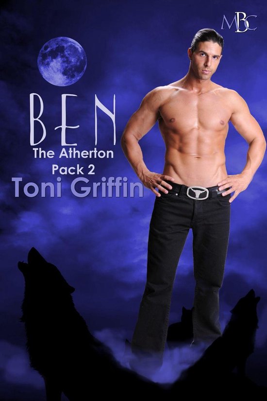 Ben (ebook), Toni Griffin | 1230000727235 | Boeken | bol.com