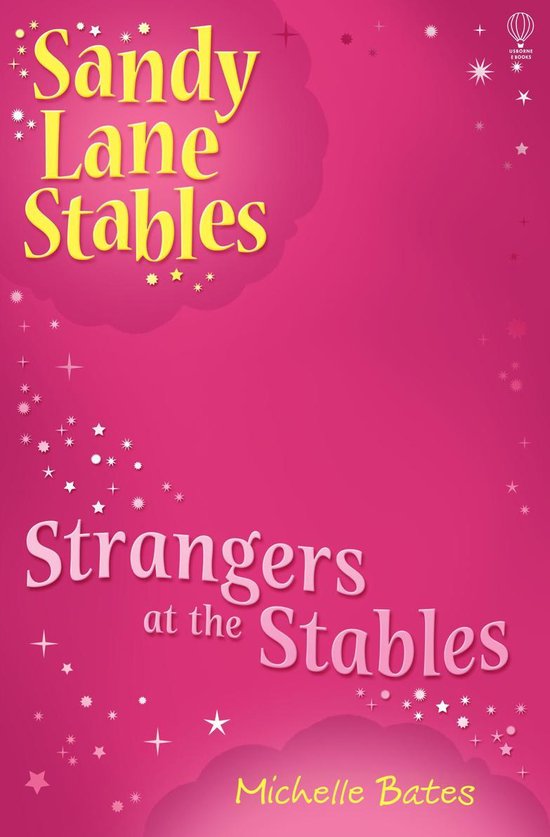 Sandy Lane Stables - Strangers at the Stable (ebook), Michelle Bates ...