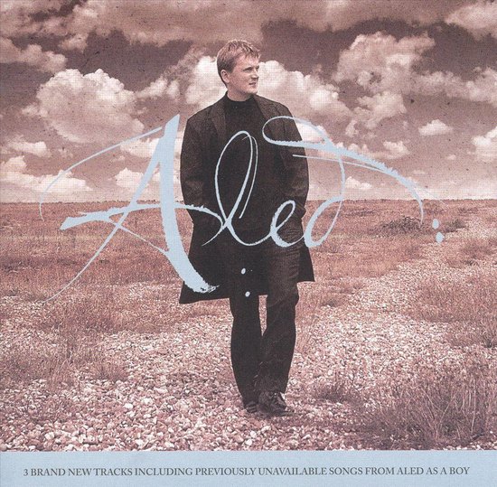 Aled, Aled Jones | CD (album) | Muziek | bol