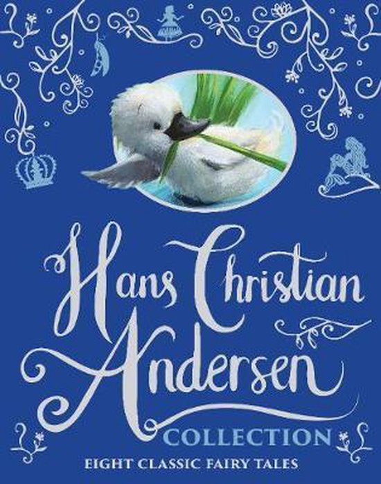 Hans Christian Andersen Collection | 9781474862462 | Boeken | bol.com