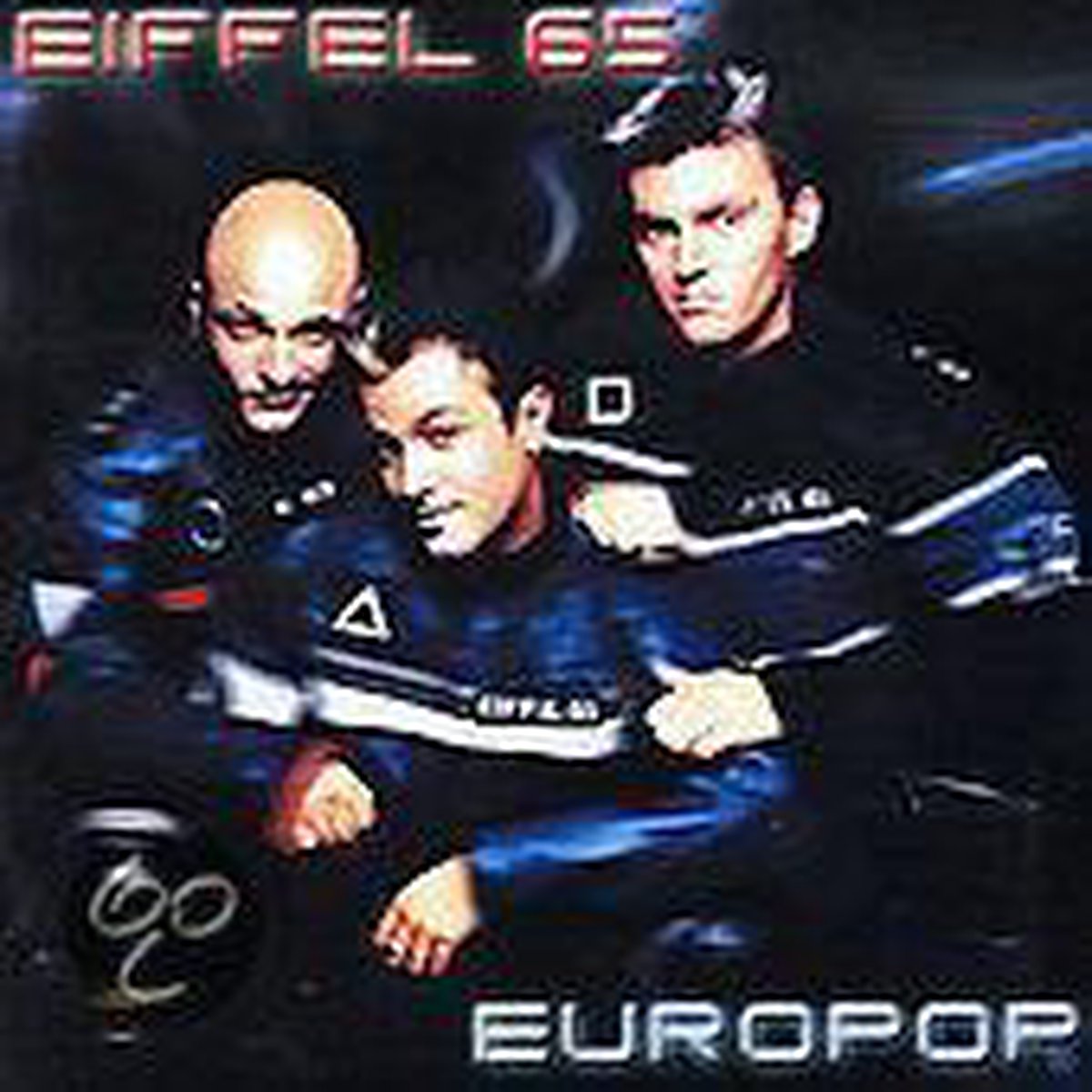 bol.com | Europop, Eiffel 65 | CD (album) | Muziek