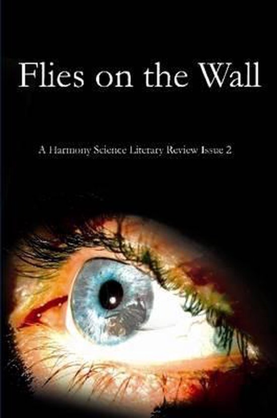 Flies on the Wall, Adam Armstrong | 9781105656262 | Boeken | bol