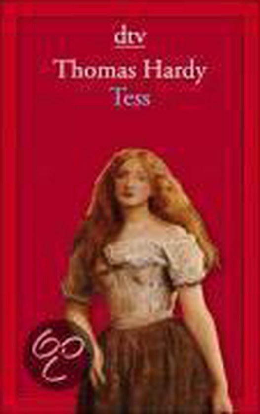 Tess, Thomas Hardy | 9783423137027 | Boeken | bol