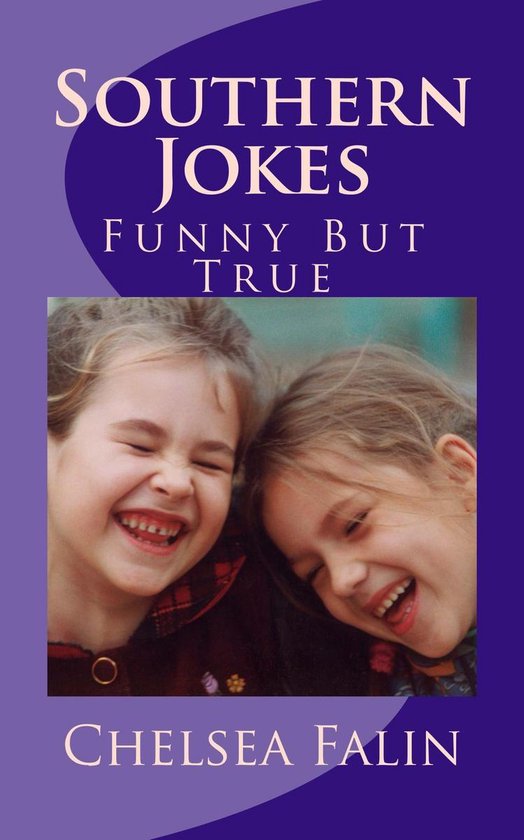 Southern Jokes (ebook), Chelsea Falin | 1230000098366 | Boeken | bol.com