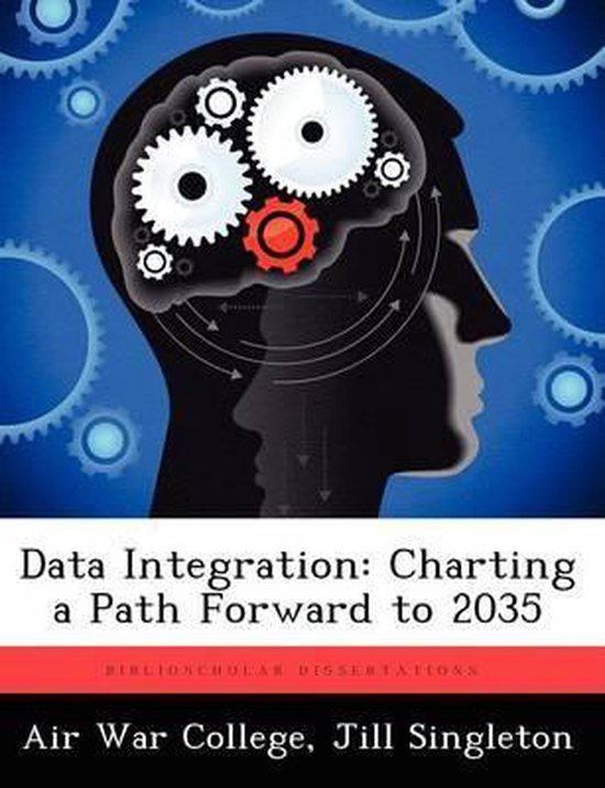Data Integration | 9781249456568 | Jill Singleton | Boeken | bol.com