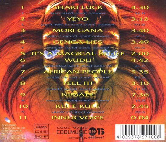 It's A Magical Belief, Sirrah | CD (album) | Muziek | bol