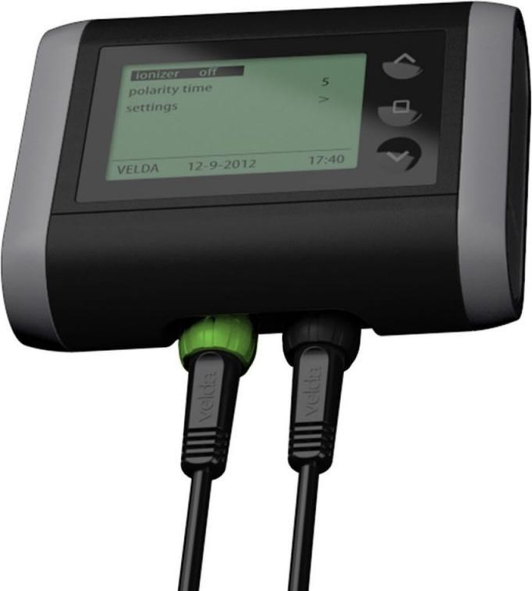 Velda T-Flow Tronic bedieningsdisplay | bol