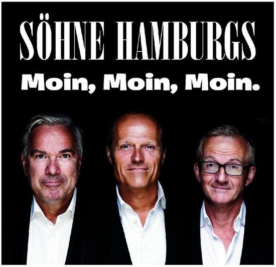 Söhne Hamburgs: Moin Moin Moin/CD, Sohne Hamburgs | CD (album) | Muziek ... Söhne Hamburgs: Moin Moin Moin/CD, Sohne Hamburgs | CD (album) | Muziek ...