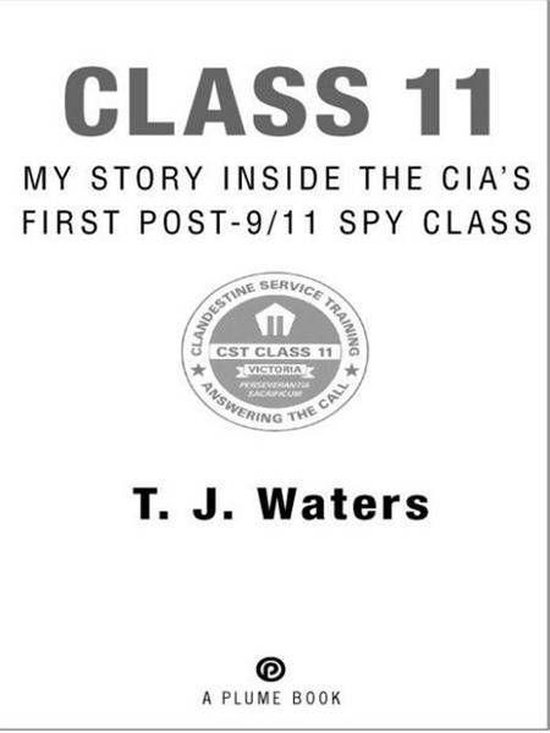 Class 11 (ebook), T. J. Waters | 9781440619267 | Boeken | bol