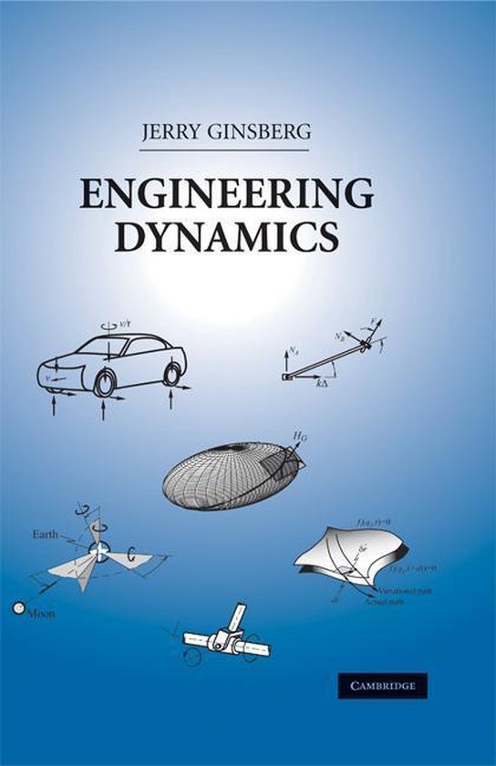 Engineering Dynamics (ebook), Jerry Ginsberg | 9781139931441 | Livres | bol