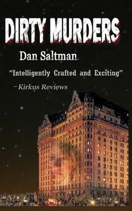 Dirty Murders, Dan Saltman | 9780990675525 | Boeken | bol.com