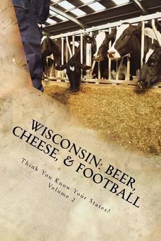 Wisconsin, Chelsea Falin | 9781542353809 | Boeken | bol