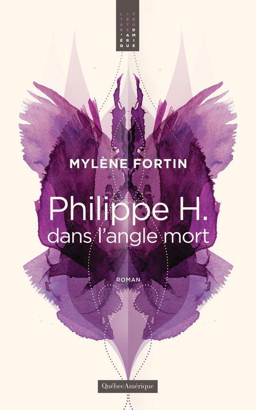 Philippe H. 2 - Philippe H. dans l’angle mort (ebook), Mylène Fortin | 9782764433553 |... | bol