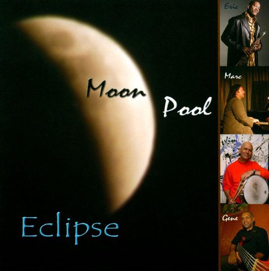 Eclipse, Craig Butterfield | CD (album) | Muziek | bol.com