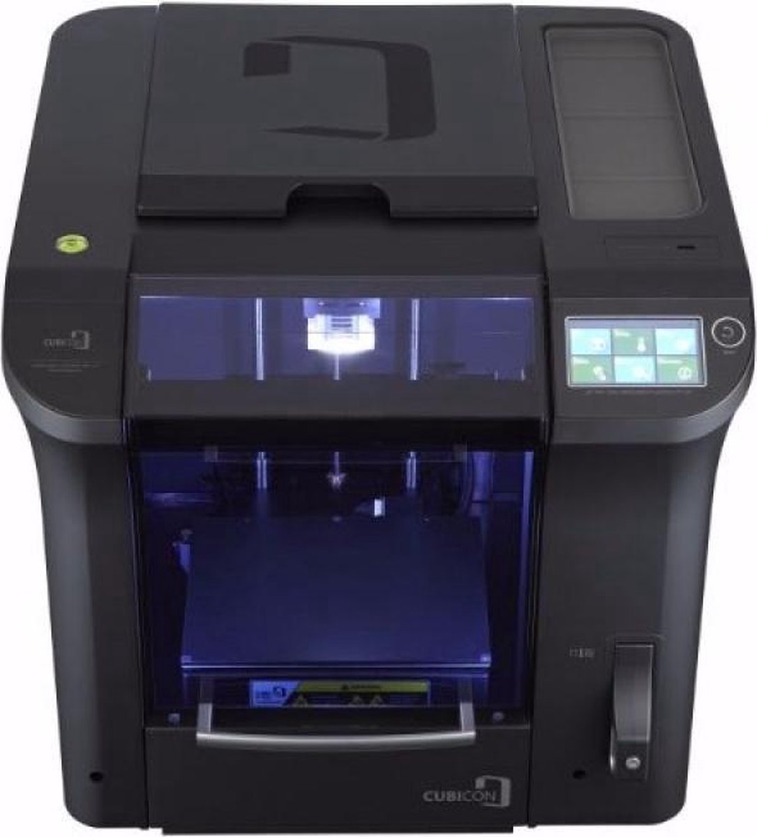 Cubicon Single Plus | bol.com