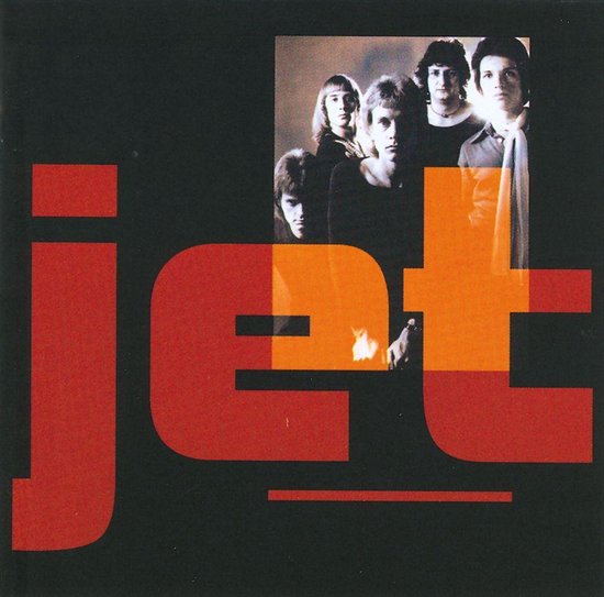 Jet, Jet | CD (album) | Muziek | bol.com