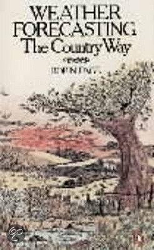 Weather Forecasting, Robin Page | 9780140051544 | Boeken | bol