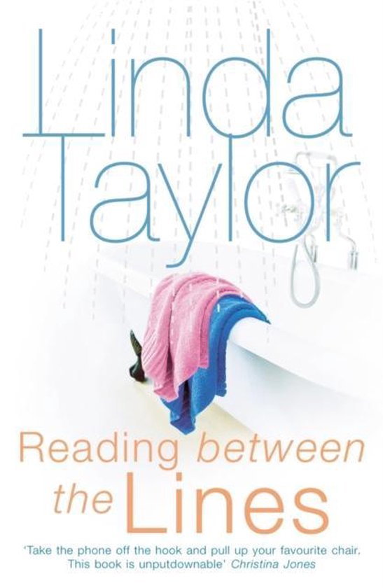 Reading Between The Lines, Linda Taylor | 9780099462279 | Boeken | bol.com