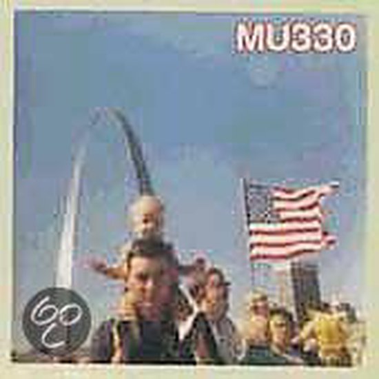 Mu330, Mu330 | CD (album) | Muziek | bol.com