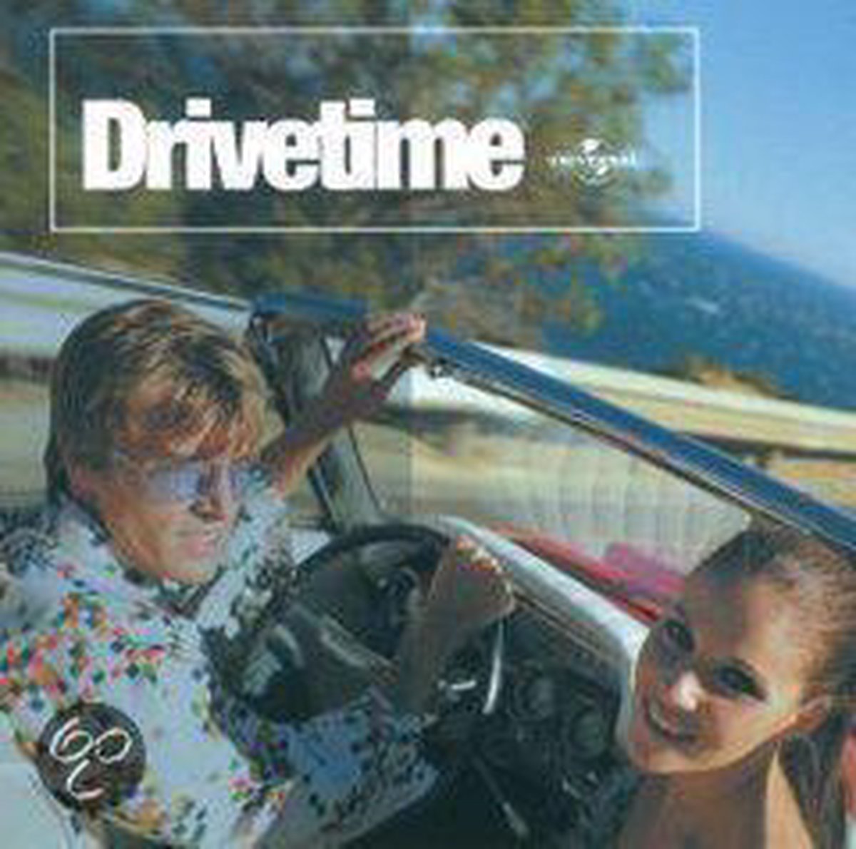 Drivetime, various artists | CD (album) | Muziek | bol